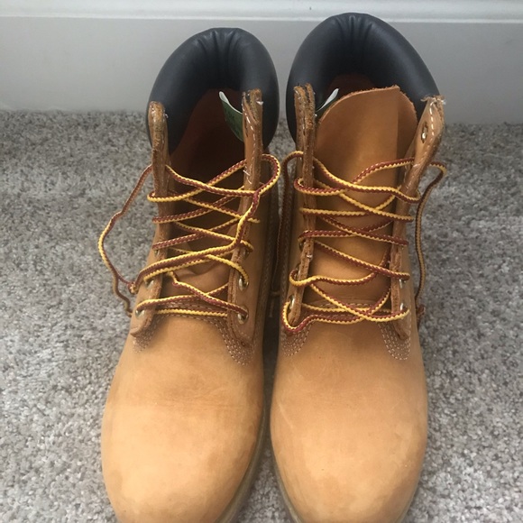 Timberland | Shoes | Timberland Utility Boots | Poshmark